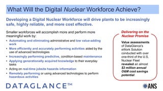 The Digital Nuclear Workforce | PDF