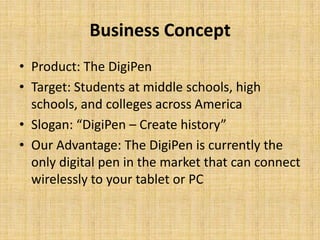 The DigiPen | PPT