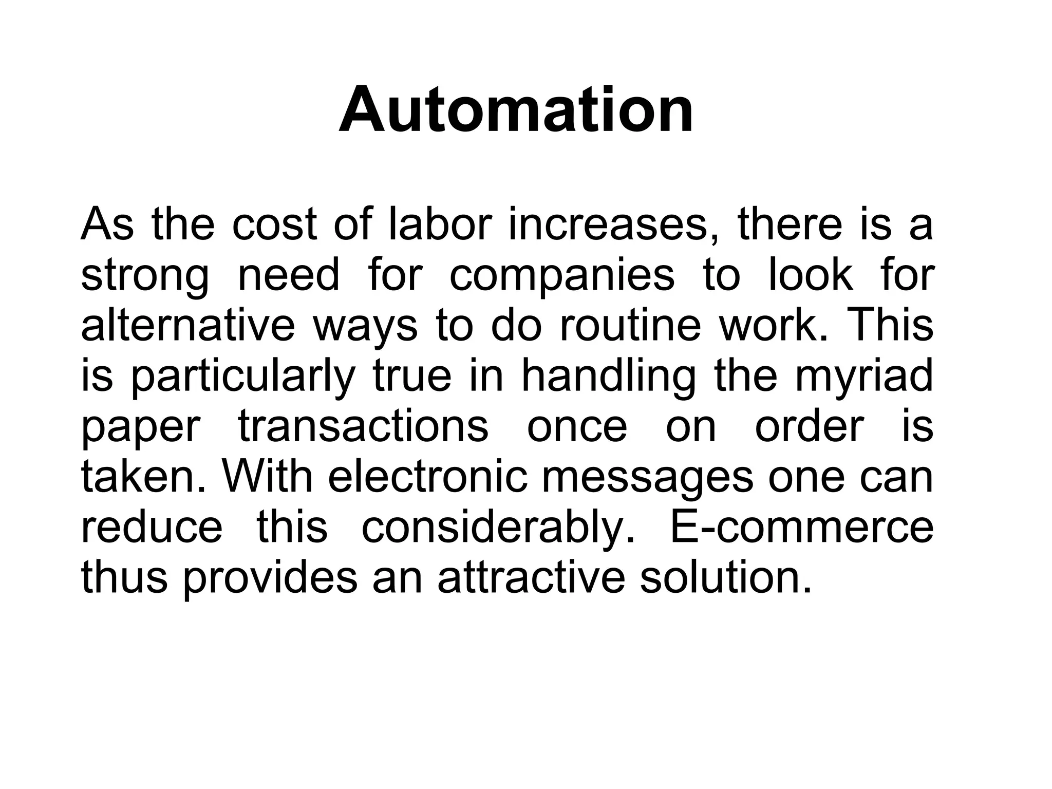 The Digital Phenomenon Ppt