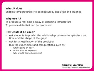 The Digital Science Laboratory | PDF