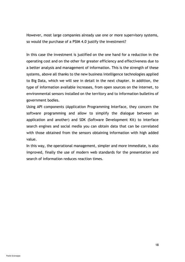 The digital transformation in physical security | PDF