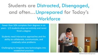 Cisco ICon Speaker Series: The digital transformation of education 05 ...