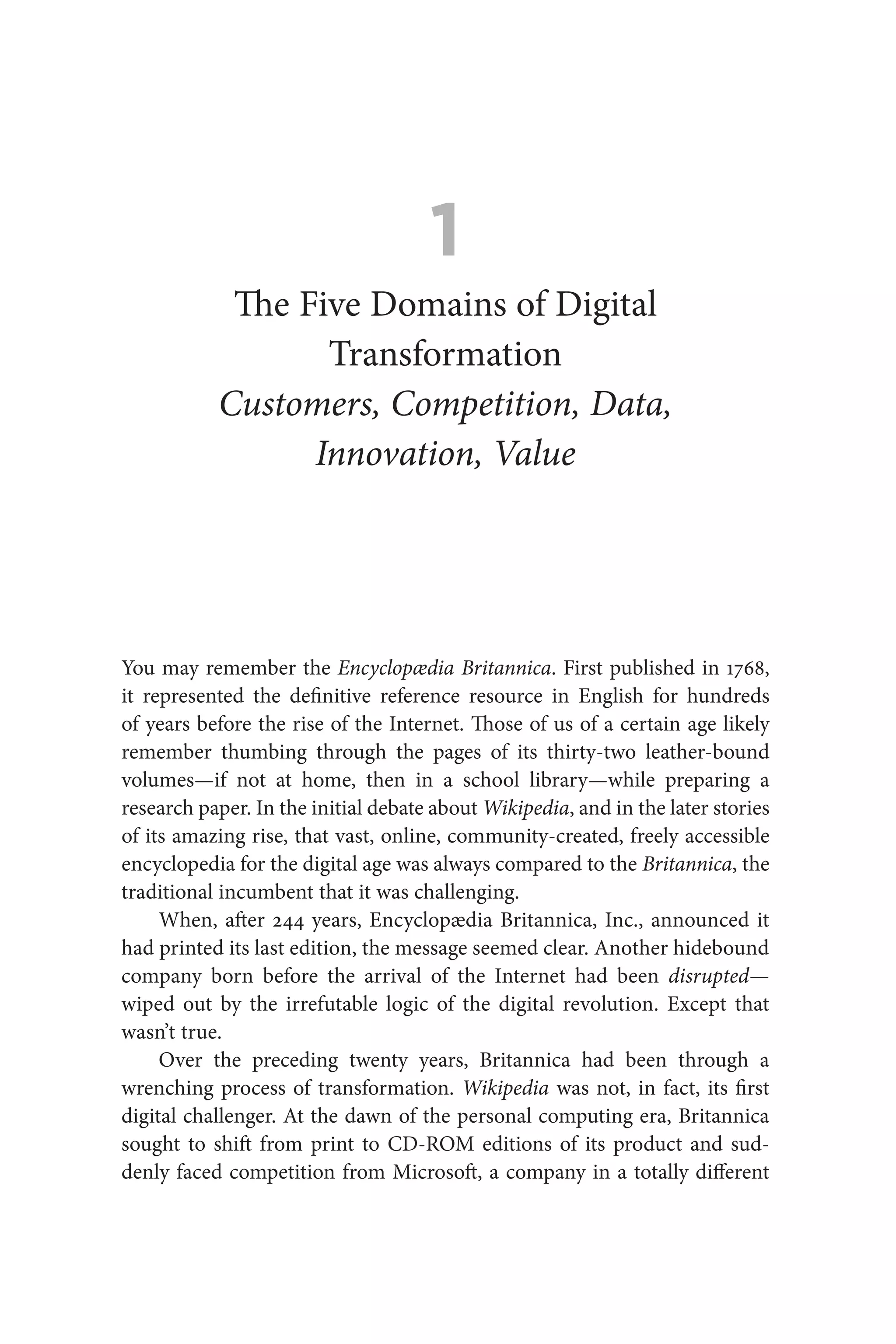 The Digital Transformation Playbook_ Rethink Your Business for the Digital Age - PDF Room.pdf