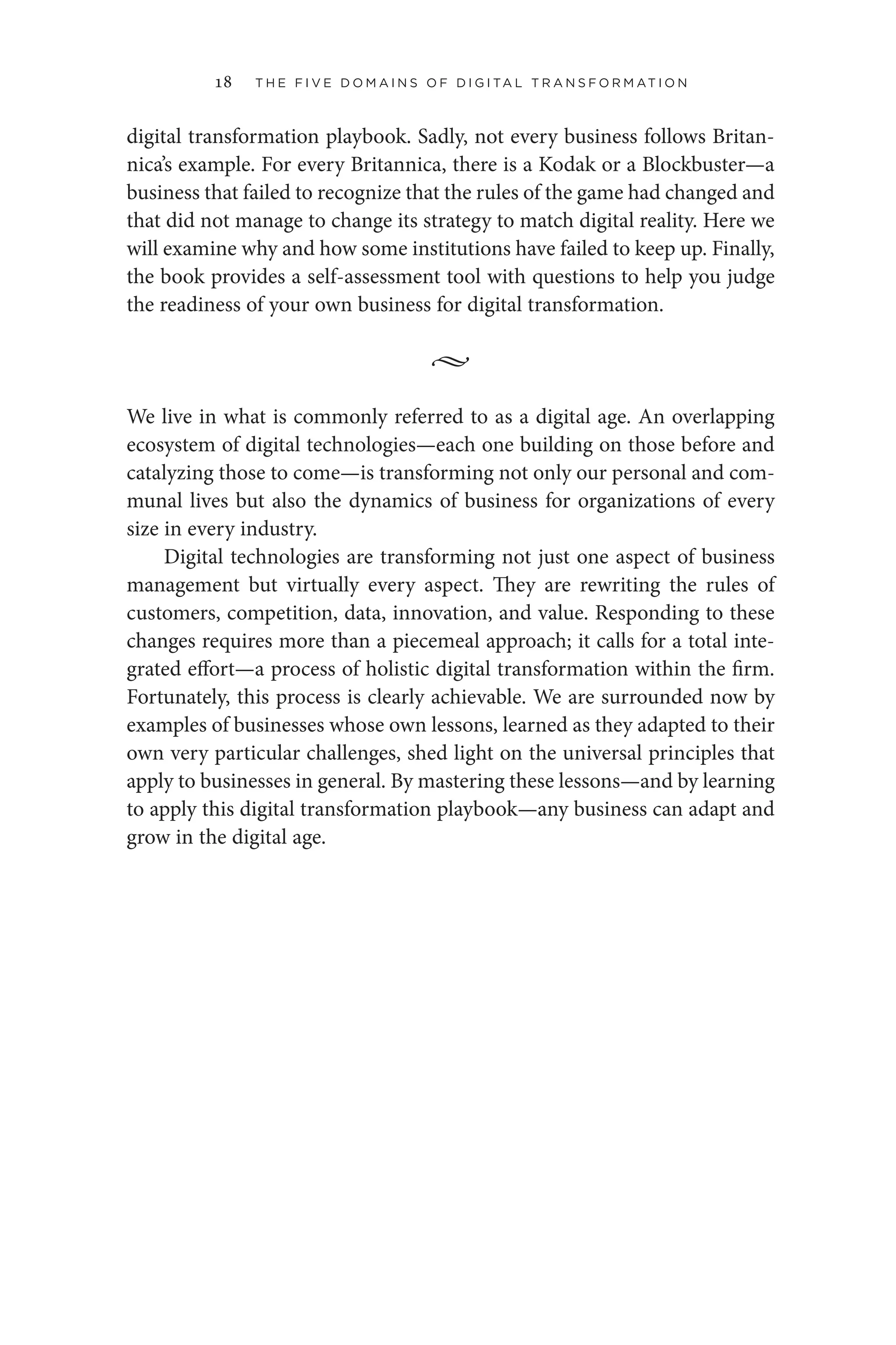 The Digital Transformation Playbook_ Rethink Your Business for the Digital Age - PDF Room.pdf