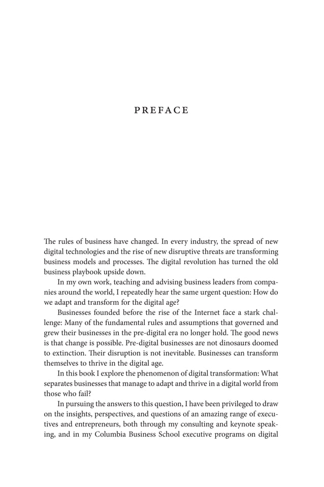 The Digital Transformation Playbook_ Rethink Your Business for the Digital Age - PDF Room.pdf