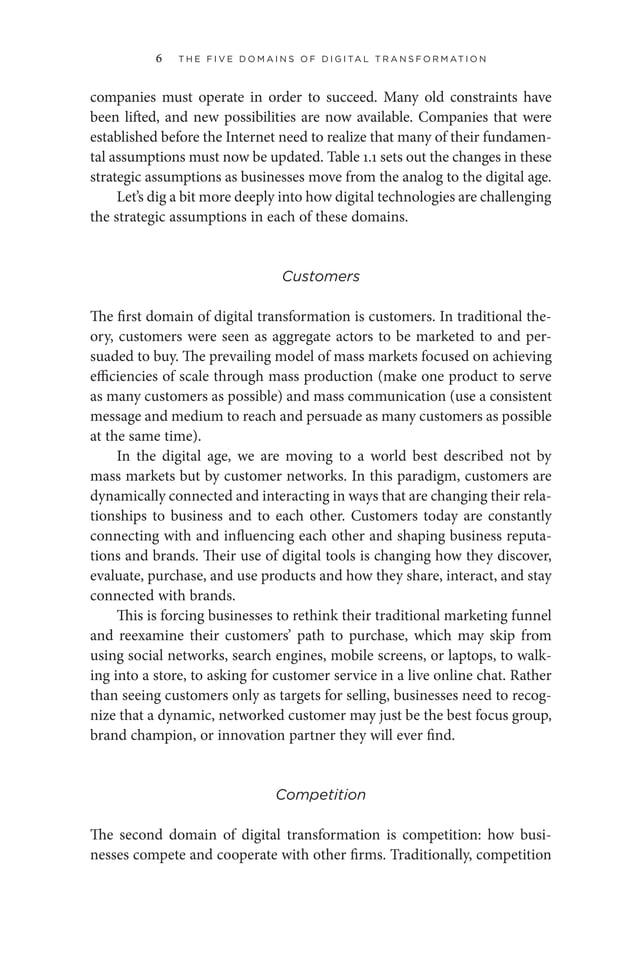 The Digital Transformation Playbook_ Rethink Your Business for the Digital Age - PDF Room.pdf