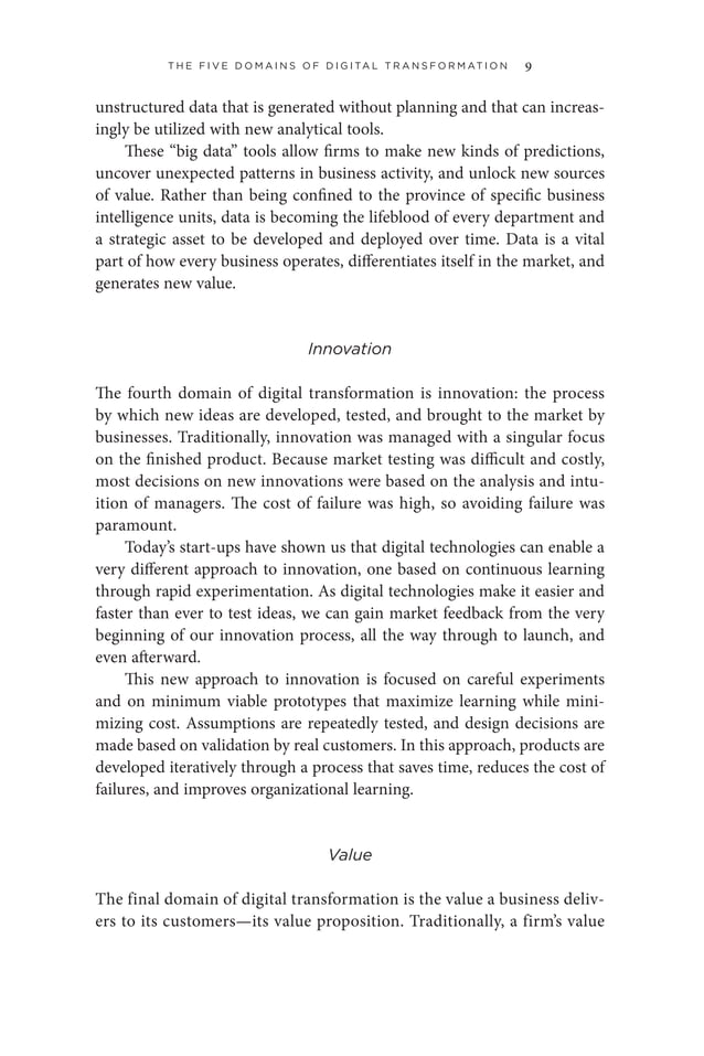 The Digital Transformation Playbook_ Rethink Your Business for the Digital Age - PDF Room.pdf