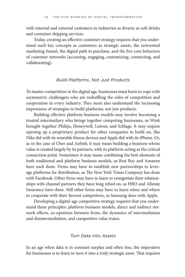 The Digital Transformation Playbook_ Rethink Your Business for the Digital Age - PDF Room.pdf