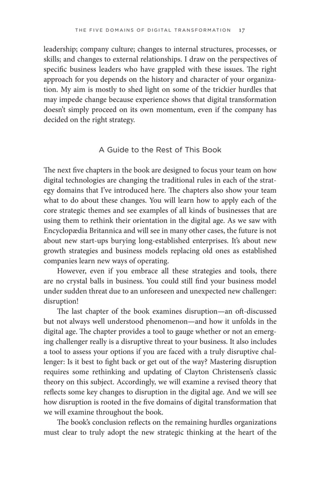 The Digital Transformation Playbook_ Rethink Your Business for the Digital Age - PDF Room.pdf