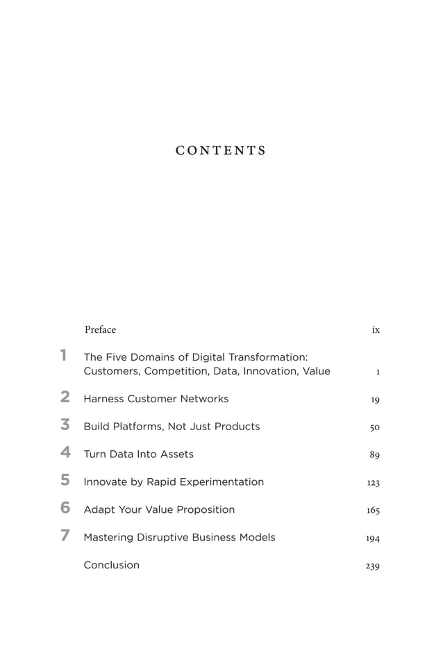 The Digital Transformation Playbook_ Rethink Your Business for the Digital Age - PDF Room.pdf