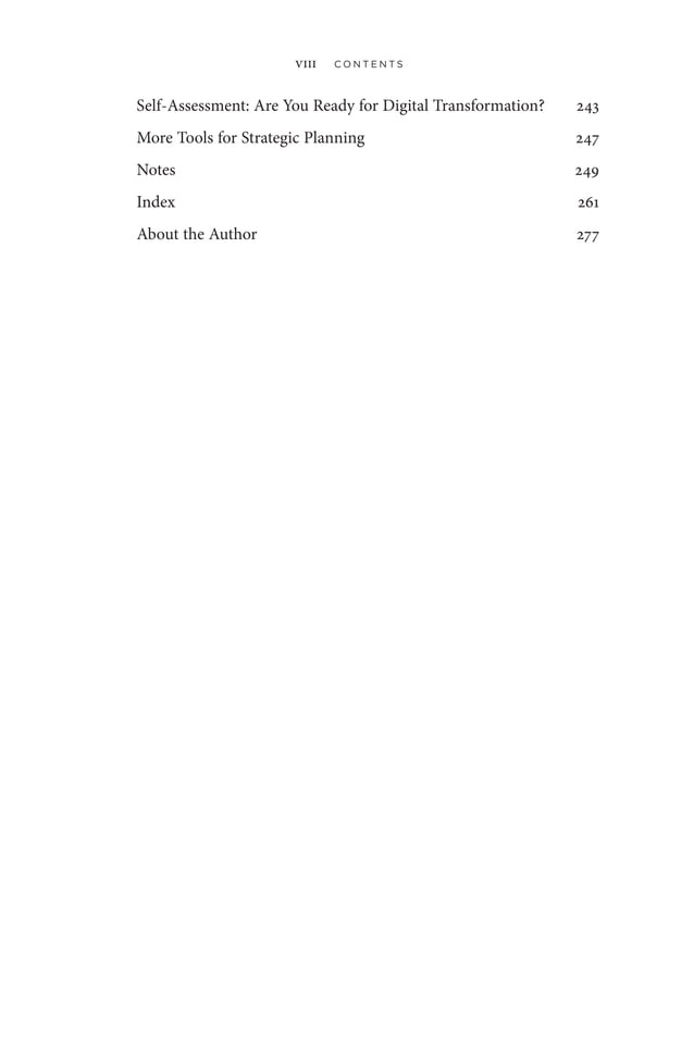 The Digital Transformation Playbook_ Rethink Your Business for the Digital Age - PDF Room.pdf