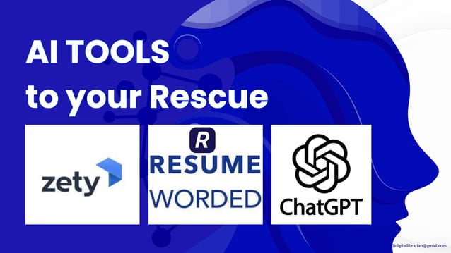 The Digital You - Crafting an Impressive CV and Online Presence - By ...