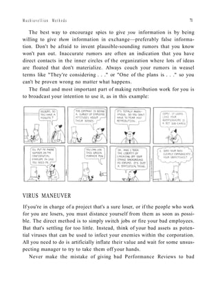 The dilbert principle scott adams | PDF