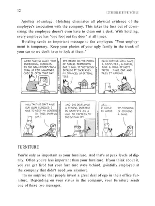 Dilbert Employee Appreciation Day