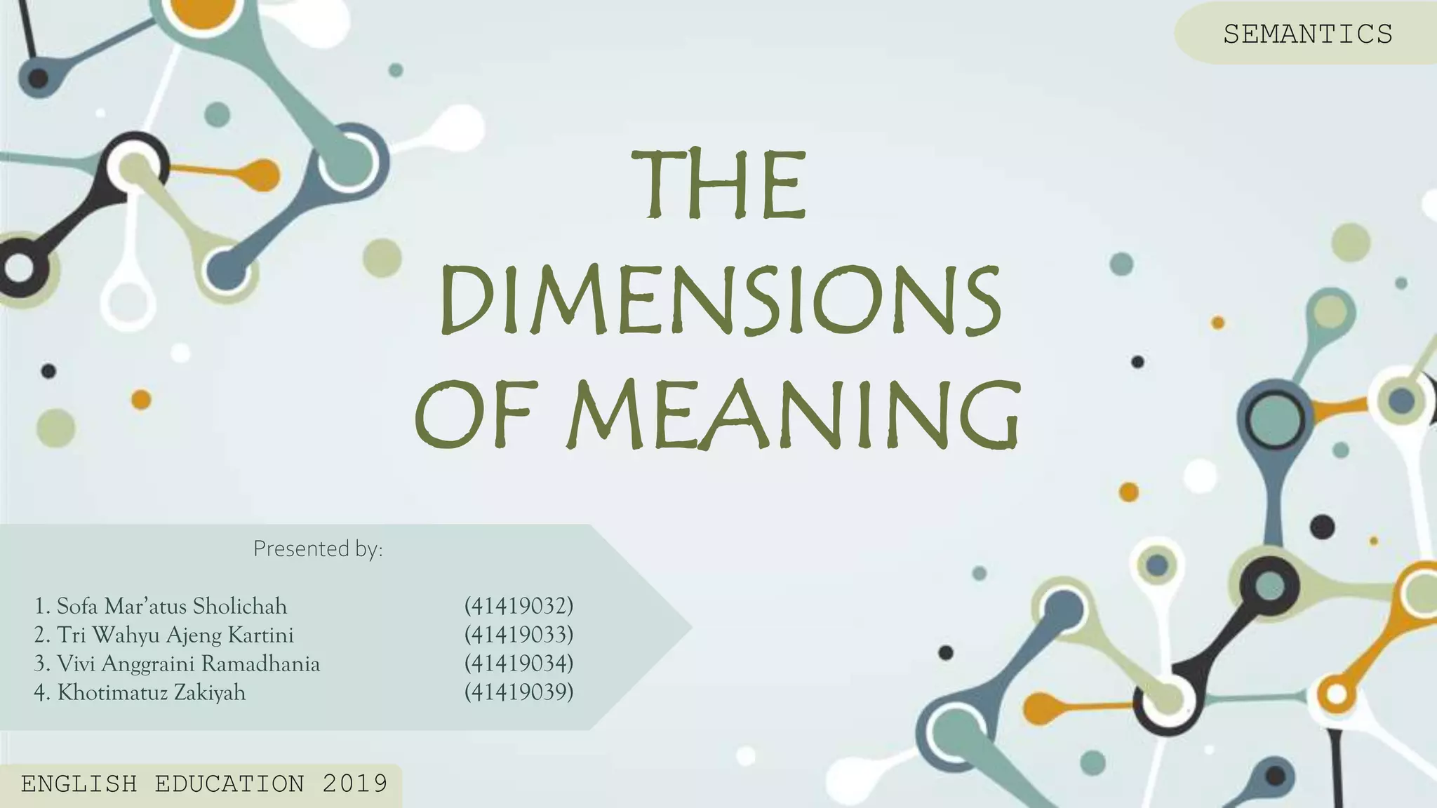 THE DIMENSIONS OF MEANING.pptx