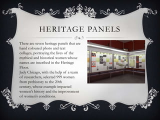 The dinner party | PPT