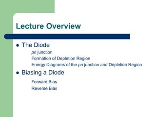 The Diode_Lecture2.ppt