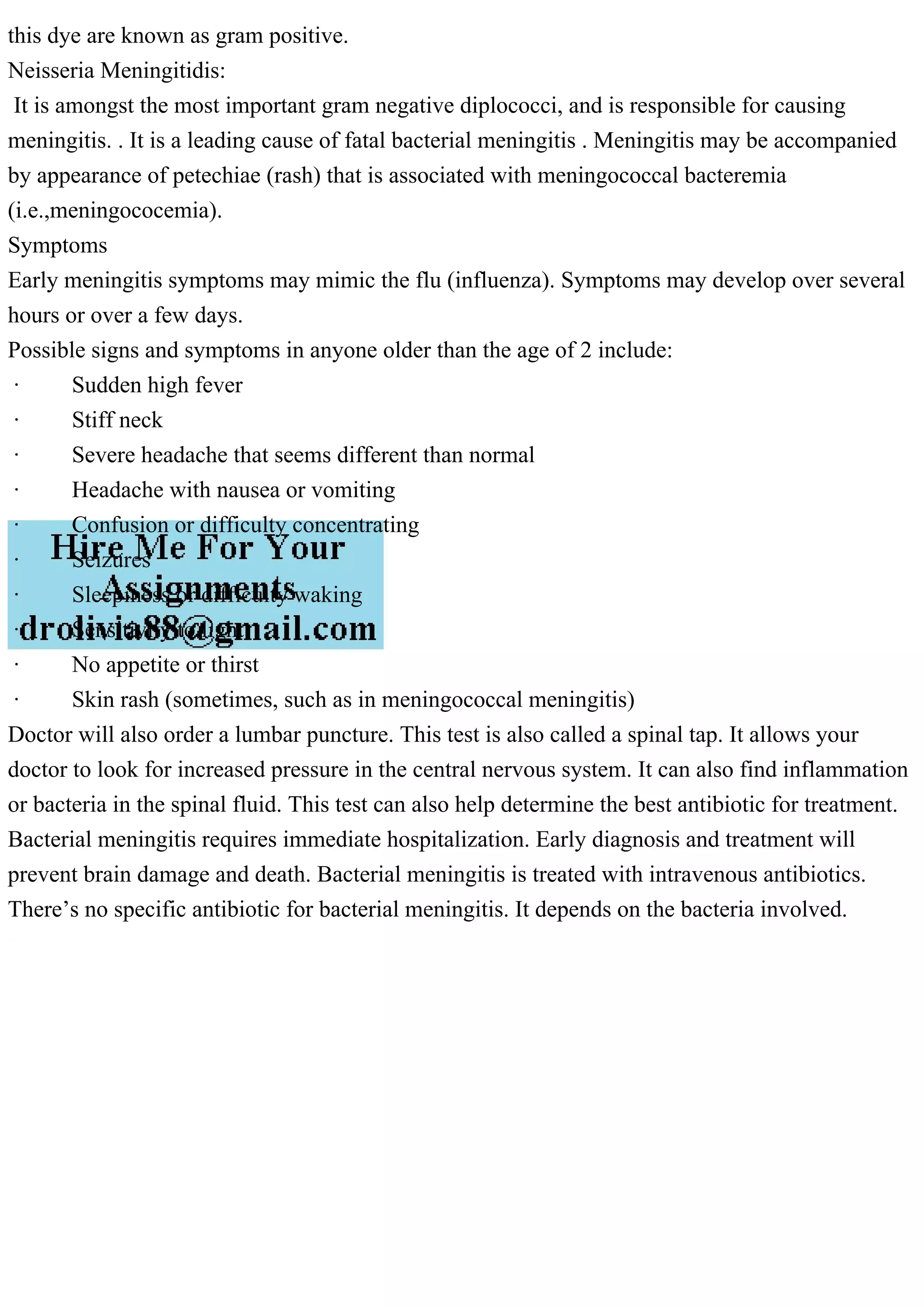 The diplococci bacteria are round-shaped microbes, and occur in the .pdf