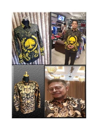 The diplomat tailor | DOCX