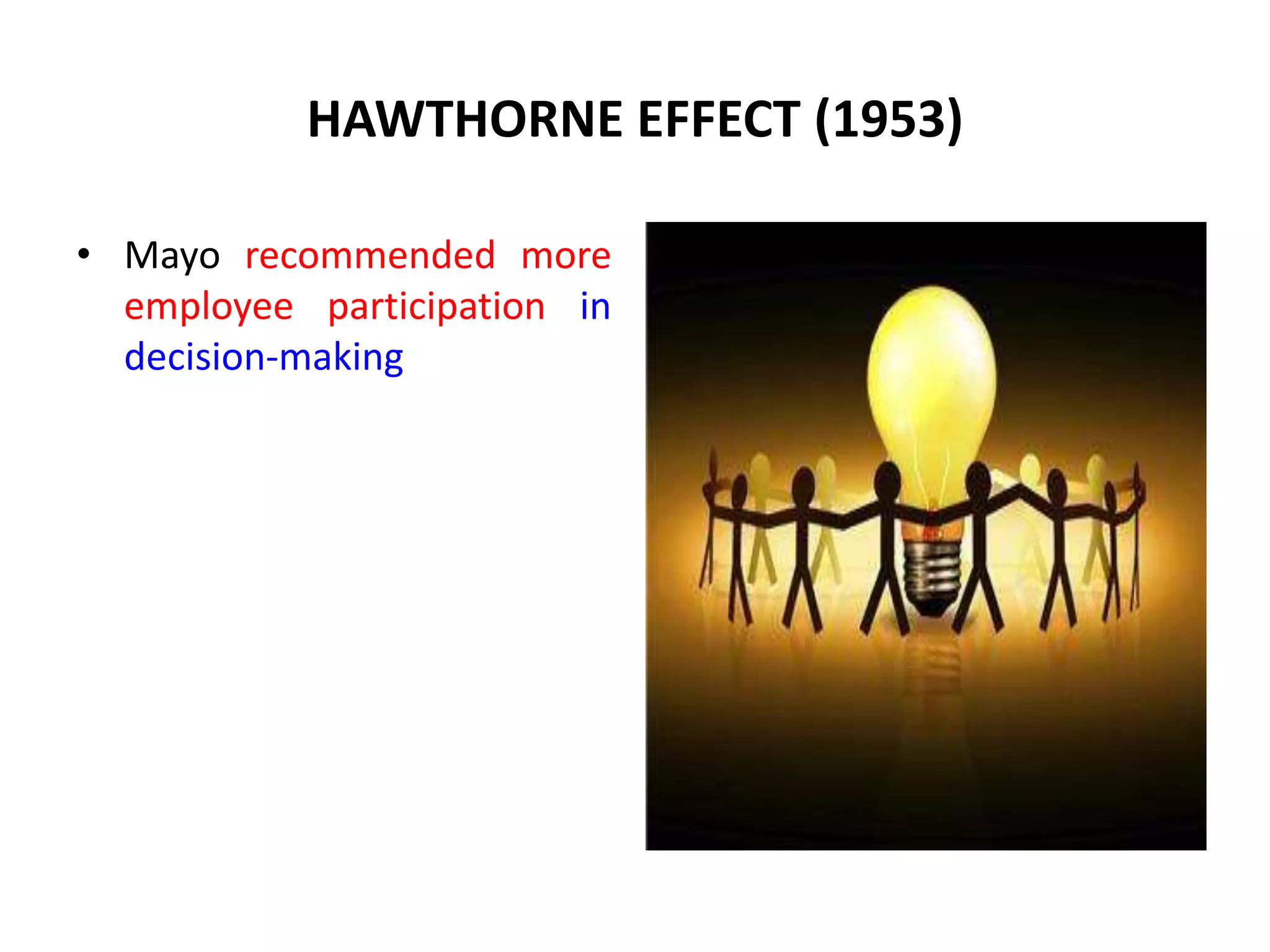 The directing phase of the management process | PPTX