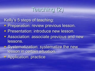 The Direct Method.ppt