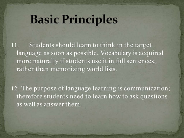 the use and principles direct method.pptx