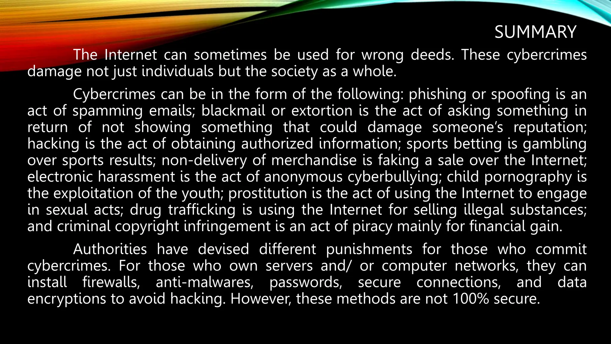 The disadvantage of ict.pptx