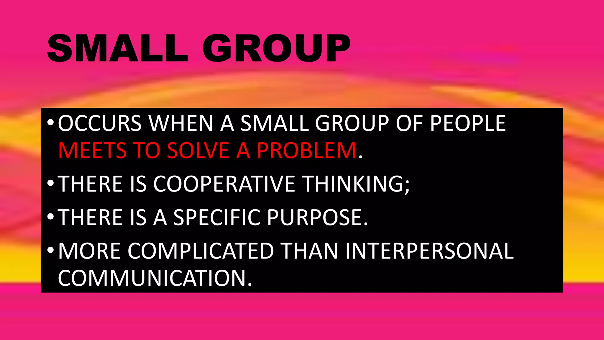 THE DISCIPLINE OF COMMUNICATION.pptx