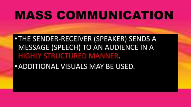 THE DISCIPLINE OF COMMUNICATION.pptx