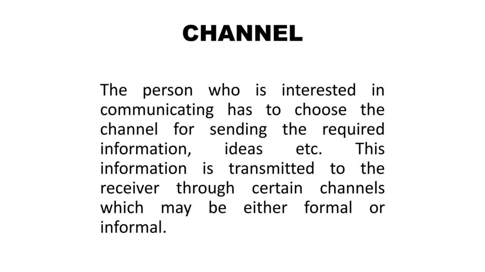 The Discipline of Communication.pptx