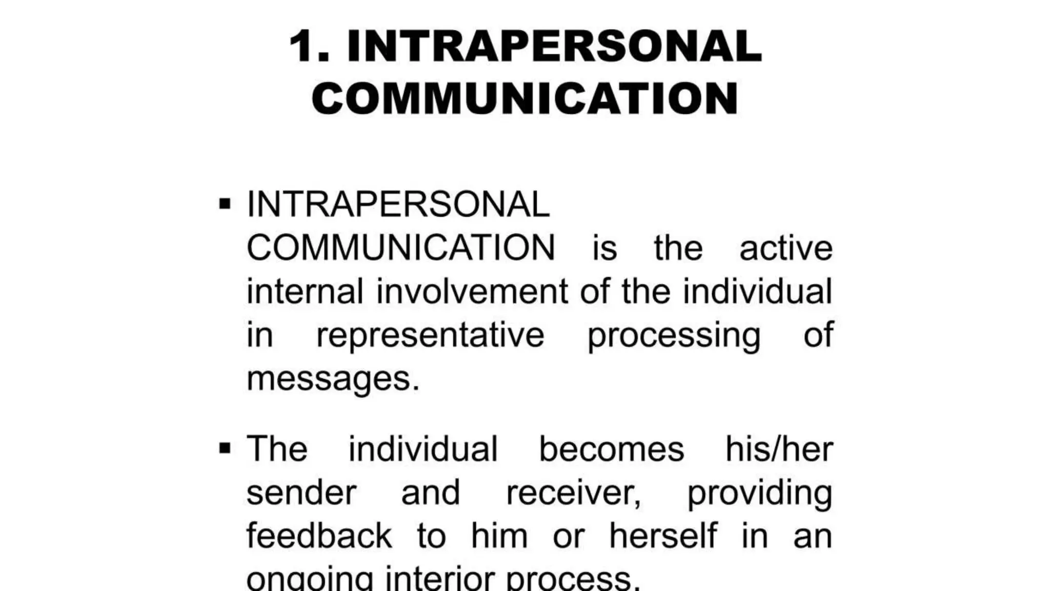 The Discipline of Communication.pptx