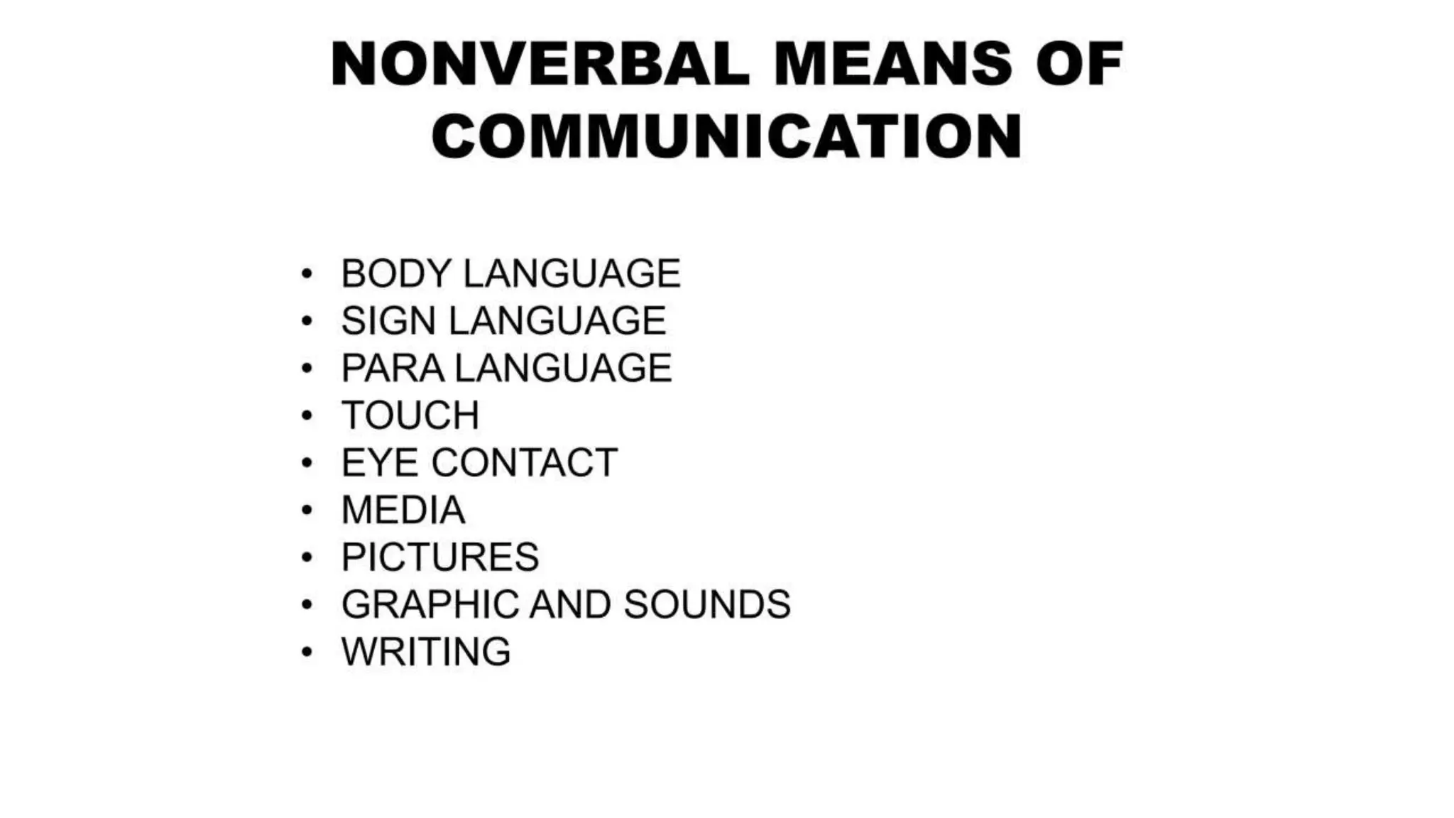 The Discipline of Communication.pptx