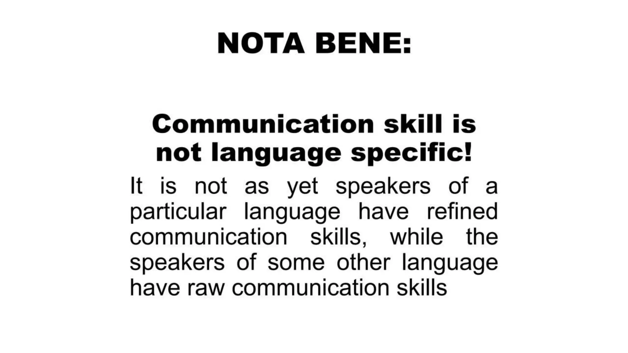 The Discipline of Communication.pptx