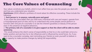 the Discipline of Counseling- DIASS Module 1.pptx