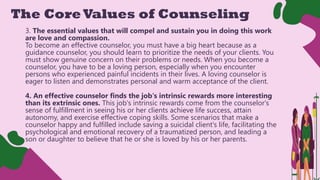 the Discipline of Counseling- DIASS Module 1.pptx