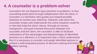 the Discipline of Counseling- DIASS Module 1.pptx