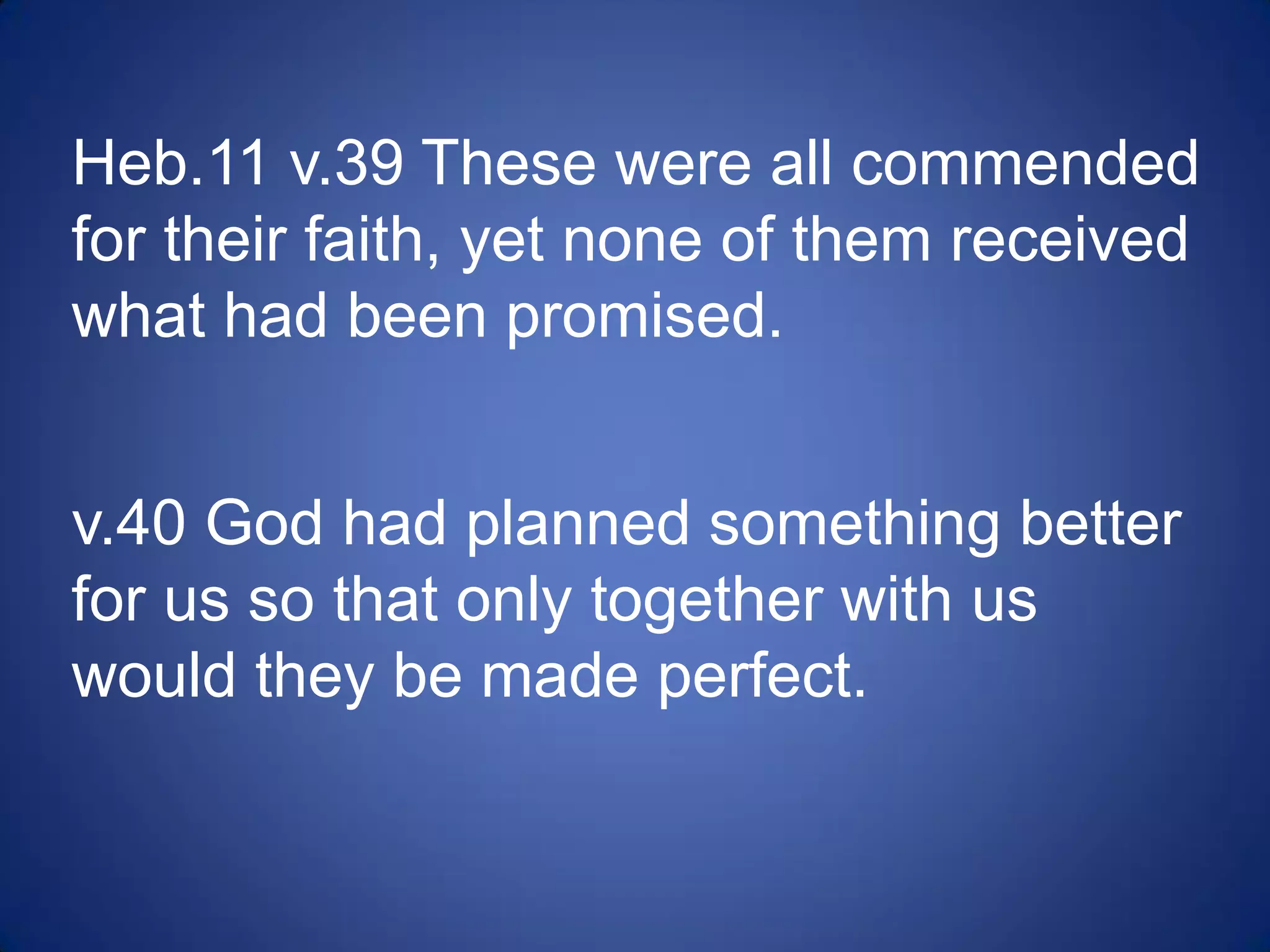 The Discipline of God | PDF