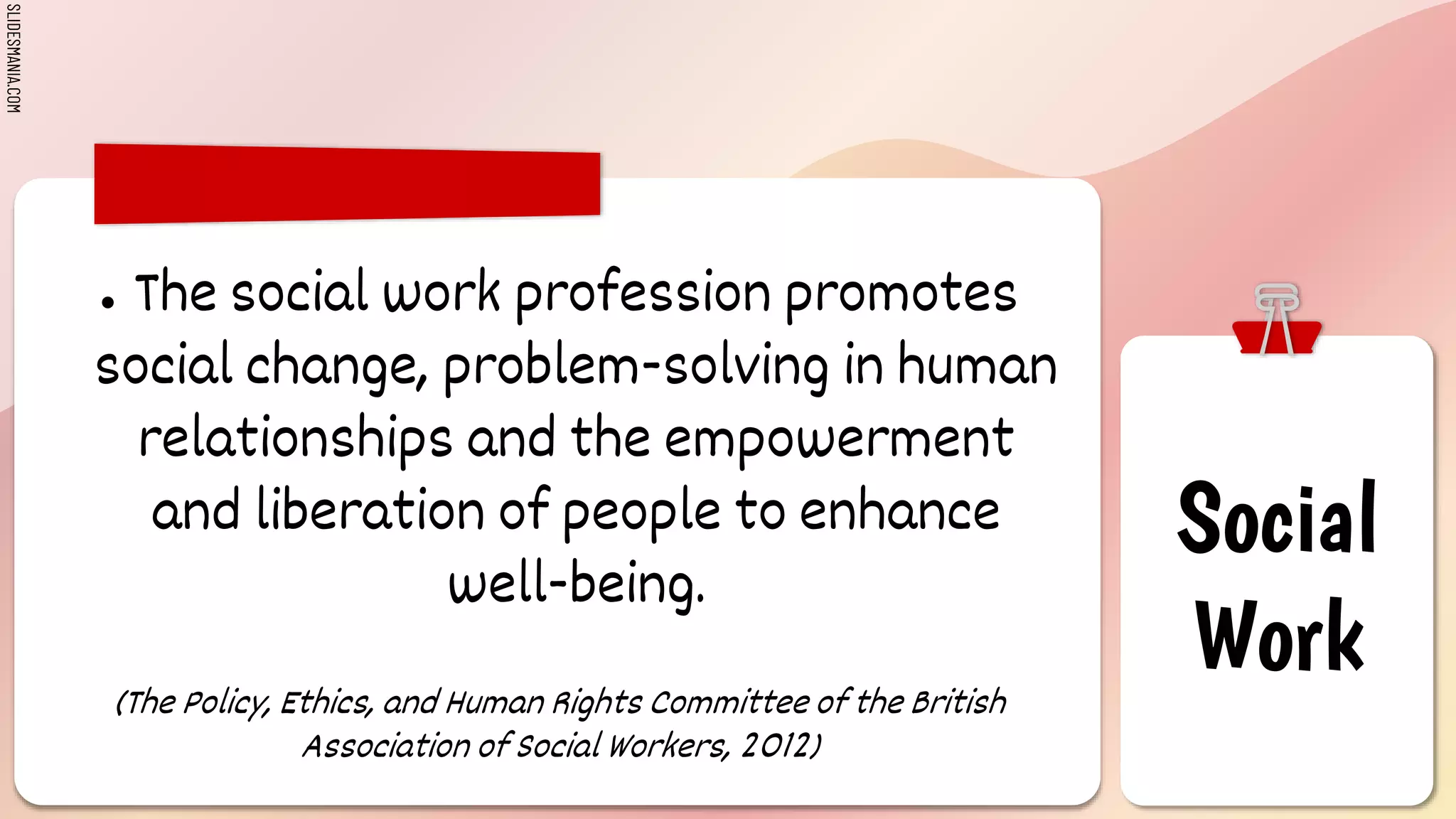 The Discipline of Social Work.pptx