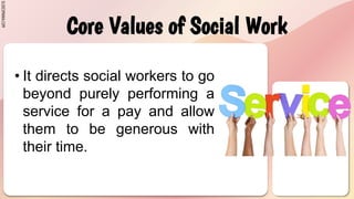 The Discipline of Social Work.pptx