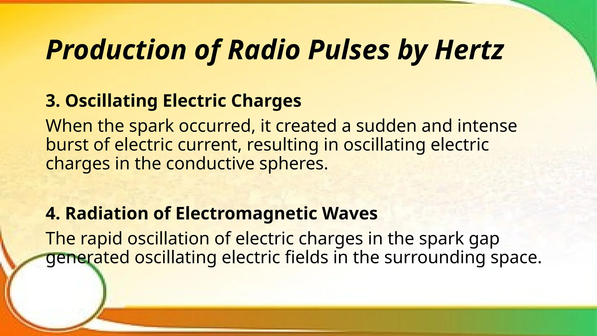 physics The Discovery of Radio Waves.pptx