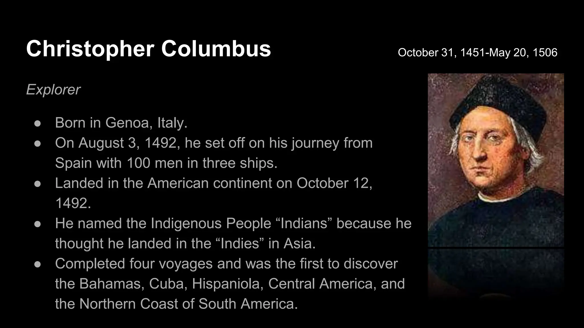 The Discovery of the New World by Christopher Columbus.pptx