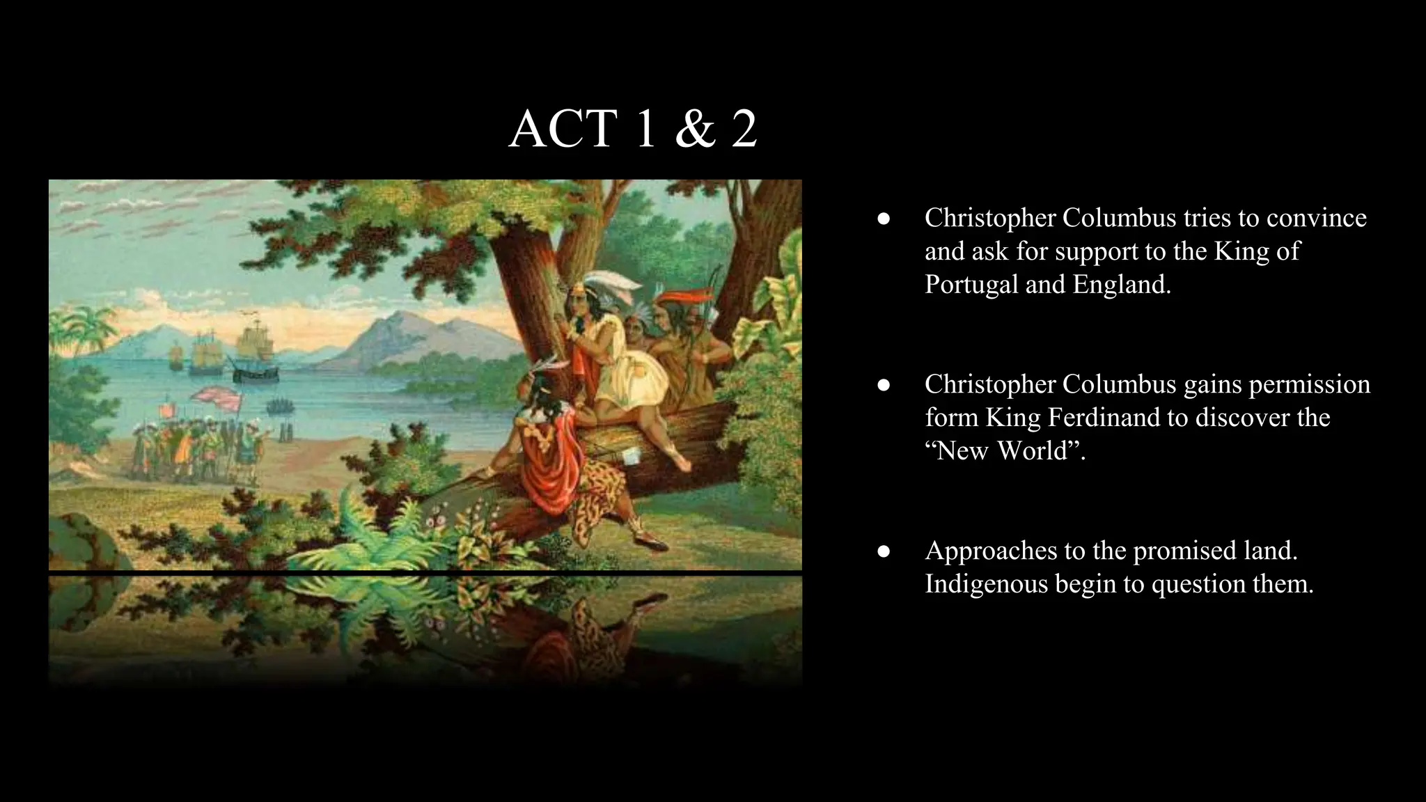 The Discovery of the New World by Christopher Columbus.pptx