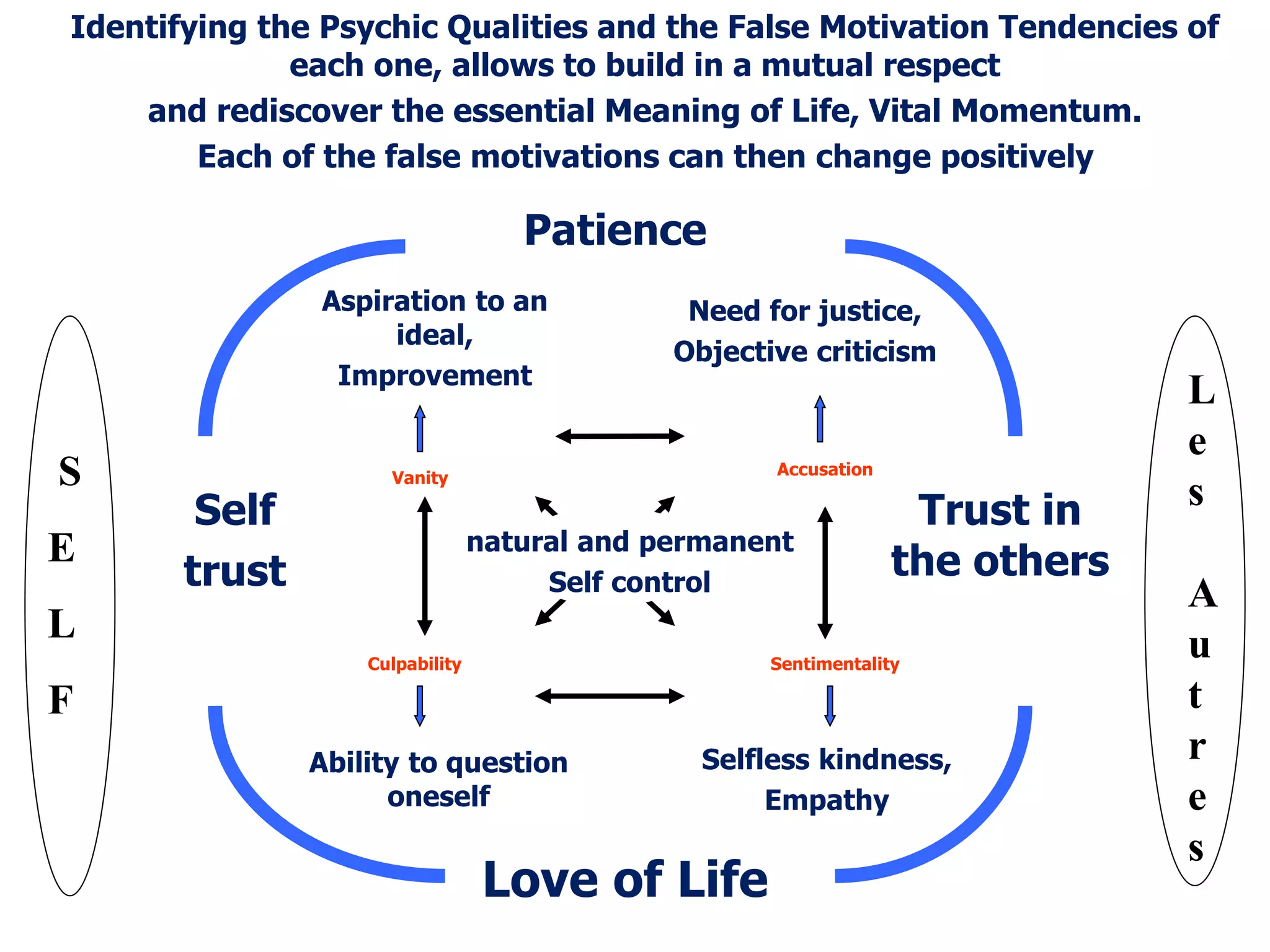 The disorder introspected | PPT