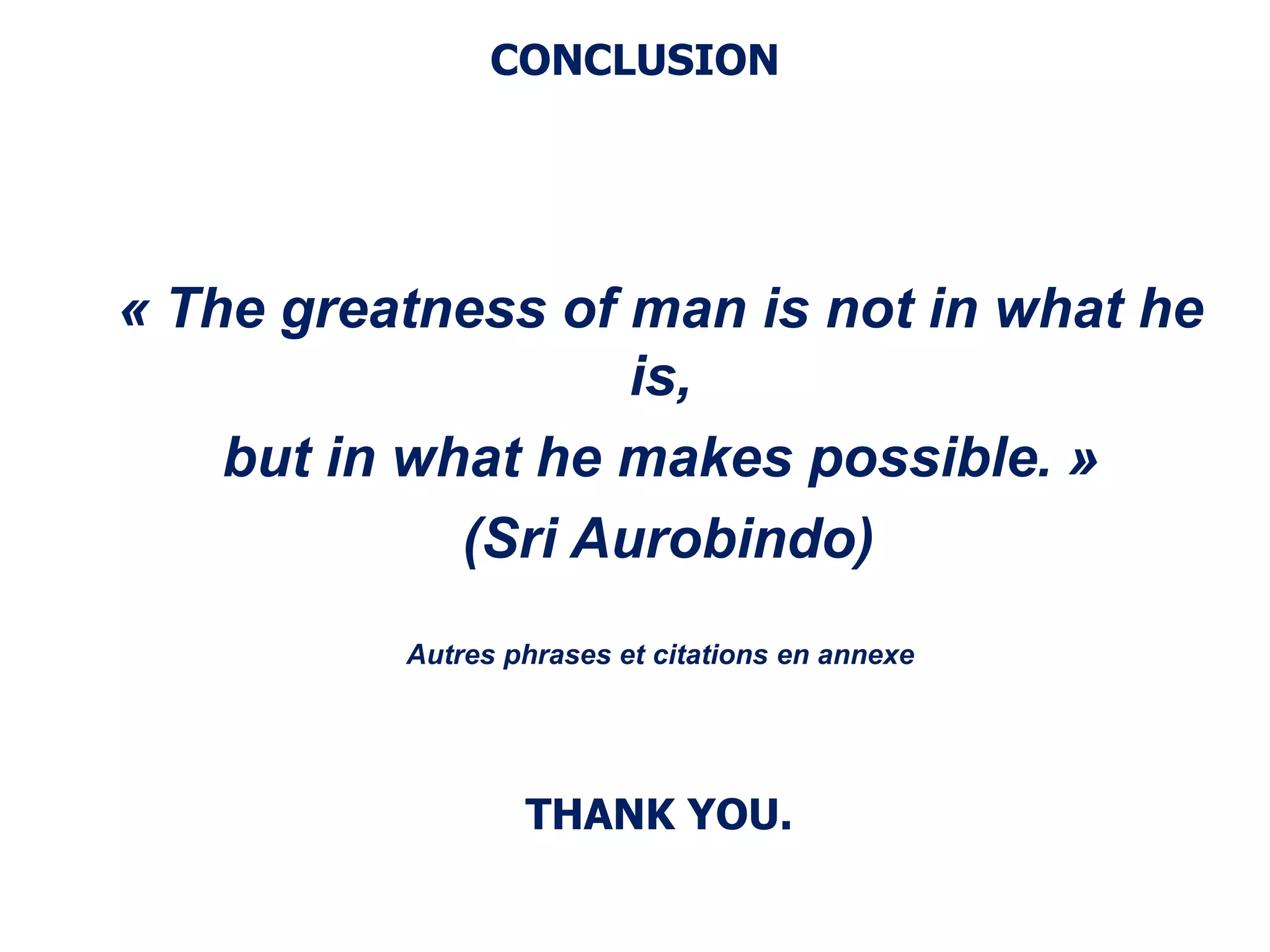 The disorder introspected | PPT