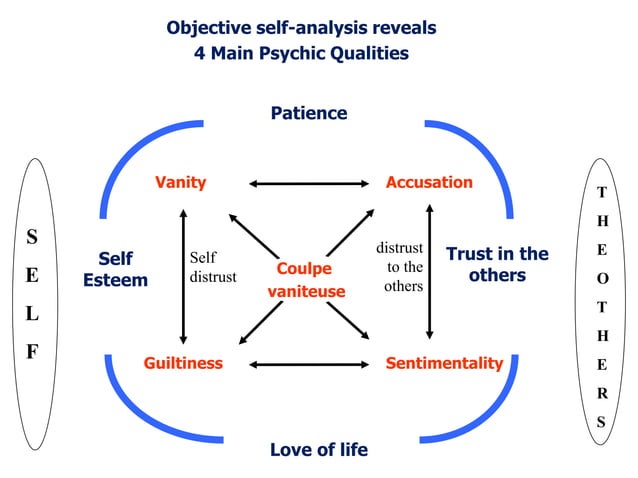 The disorder introspected | PPT