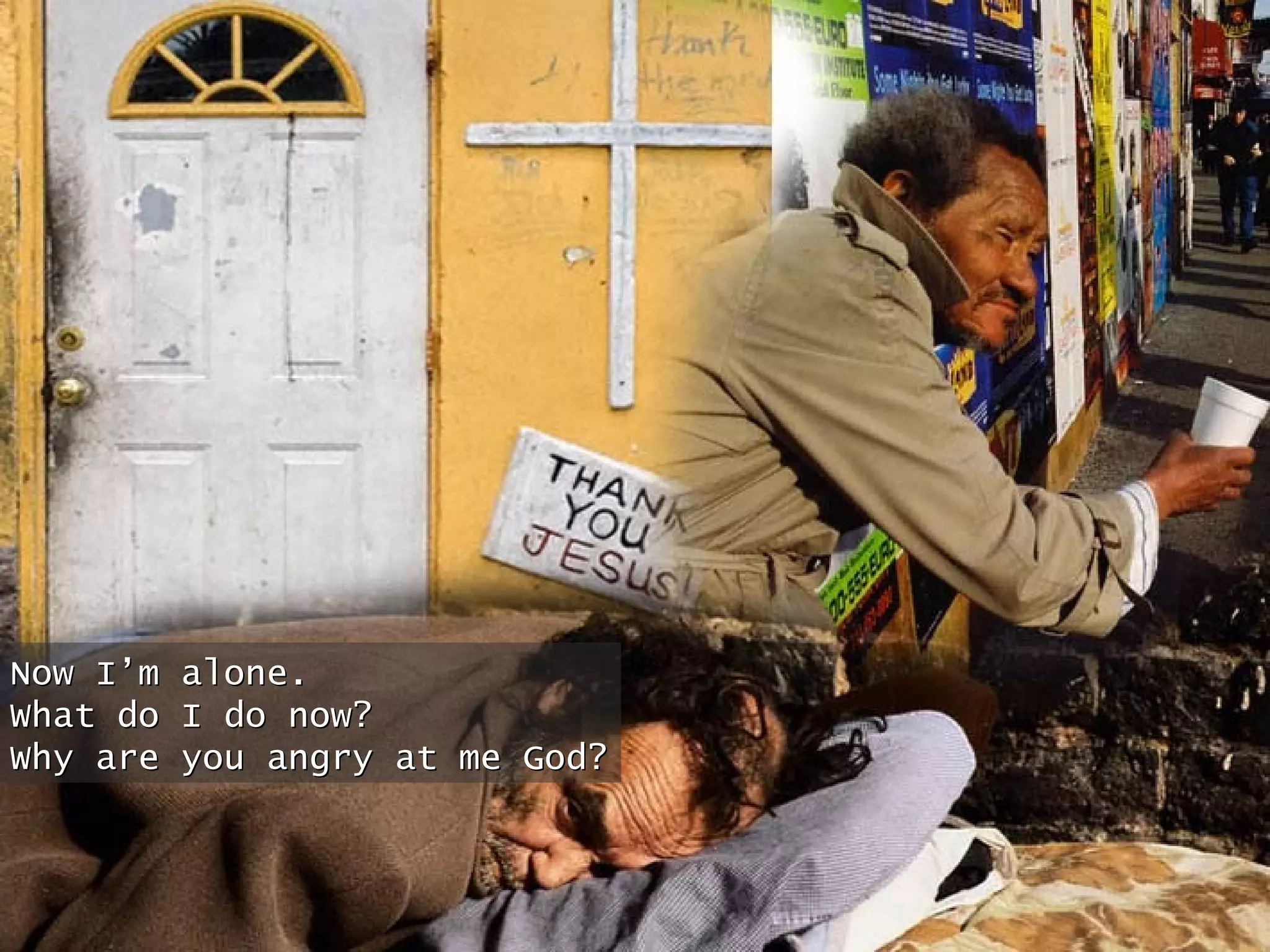 The Dispossessed | PPT