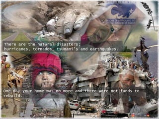 The Dispossessed | PPT