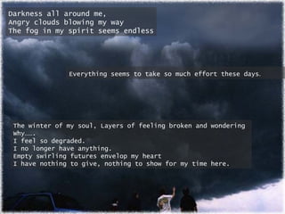 The Dispossessed | PPT