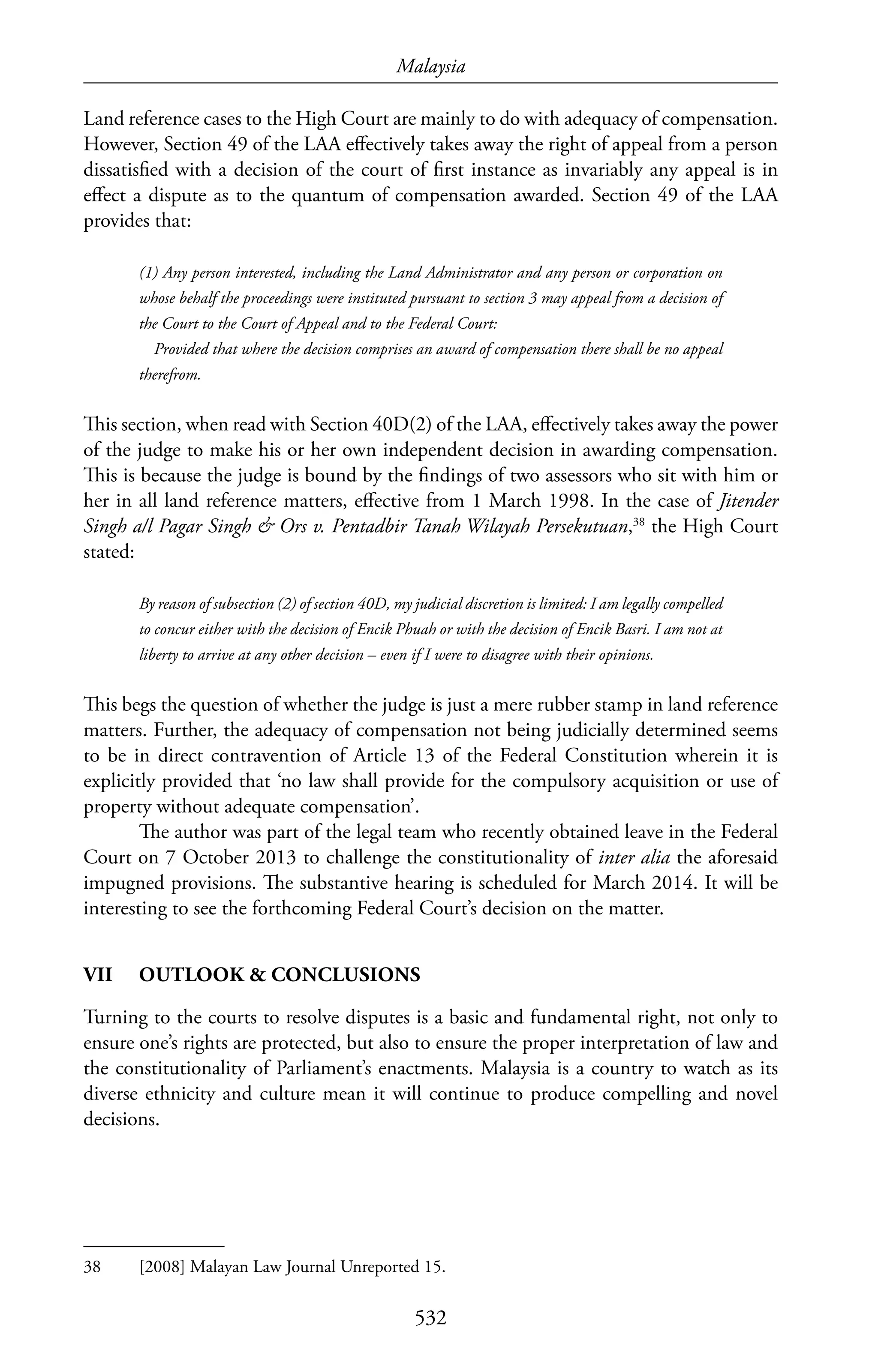 The Dispute Resolution Review | PDF