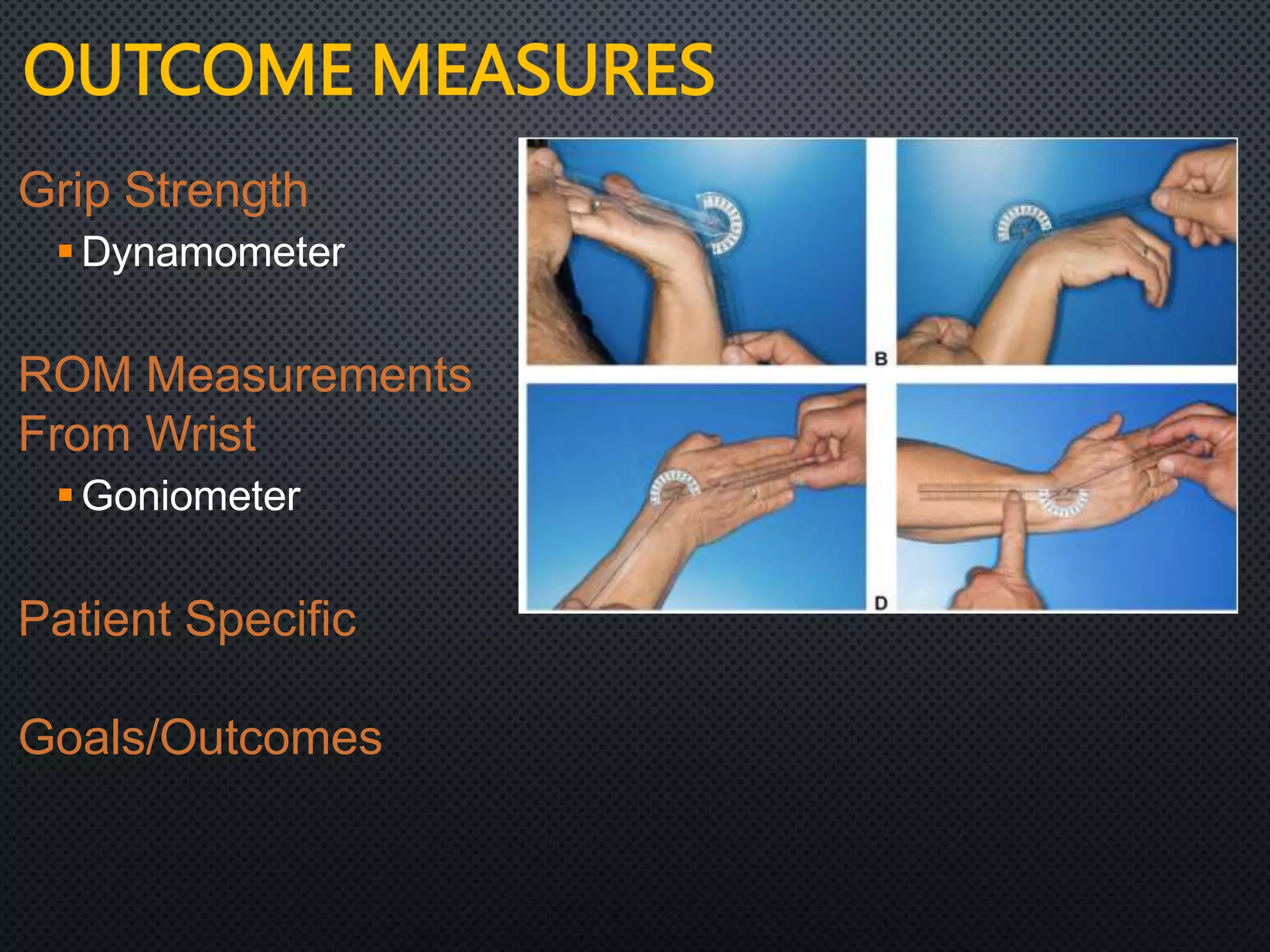 THE DISTAL RADIOULNAR JOINT AND TFCC.pptx